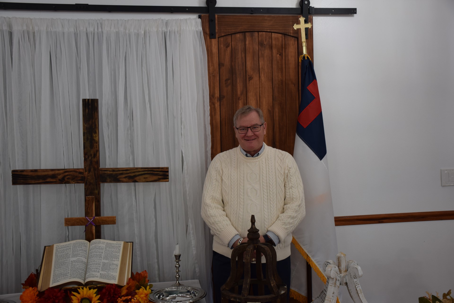 Our Leaders | Saline Independent Methodist Church